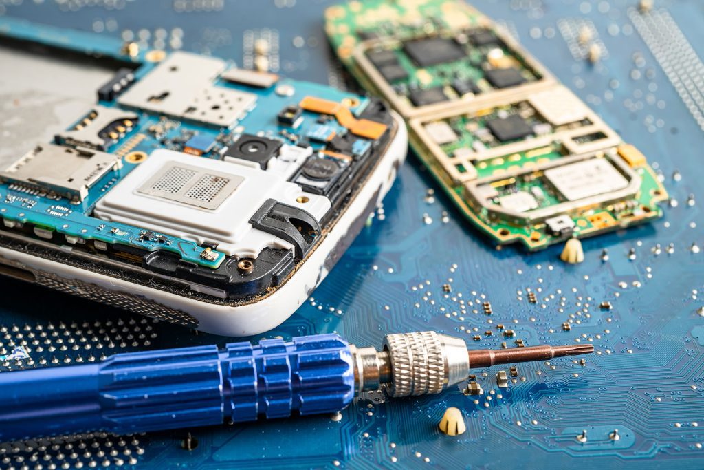 Healthy Phone Tech Crystal River FL